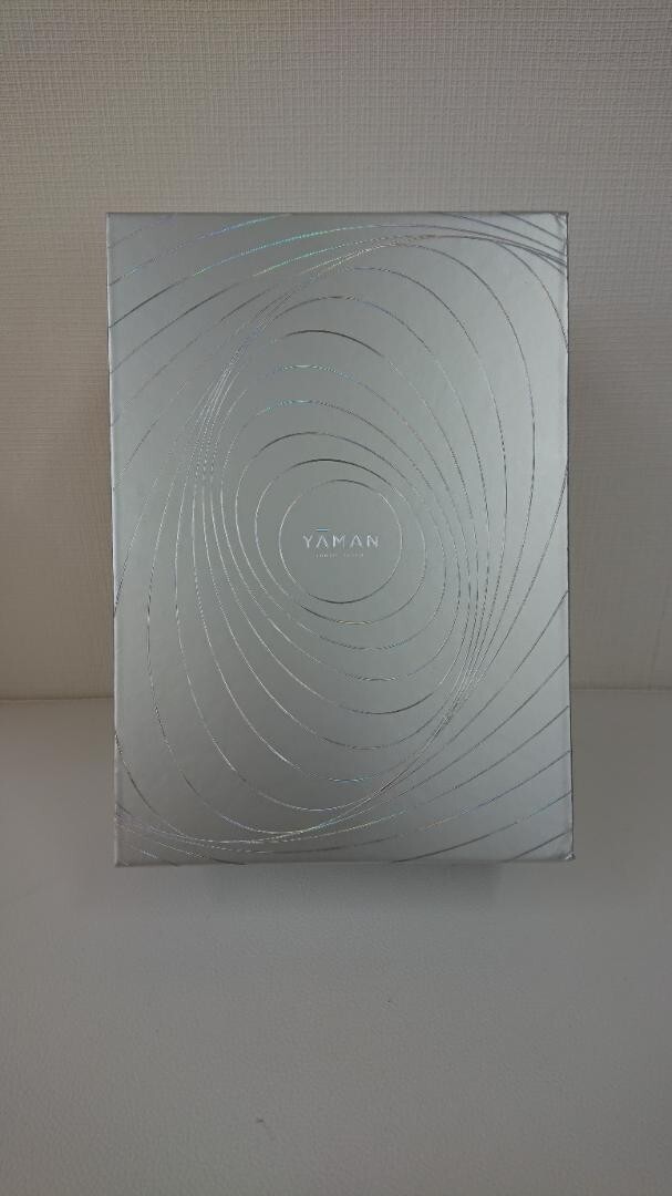 Yaman Bloom WR S12-YL Yaman ACE RF Beauty Machine Japan Wireless Facial ...