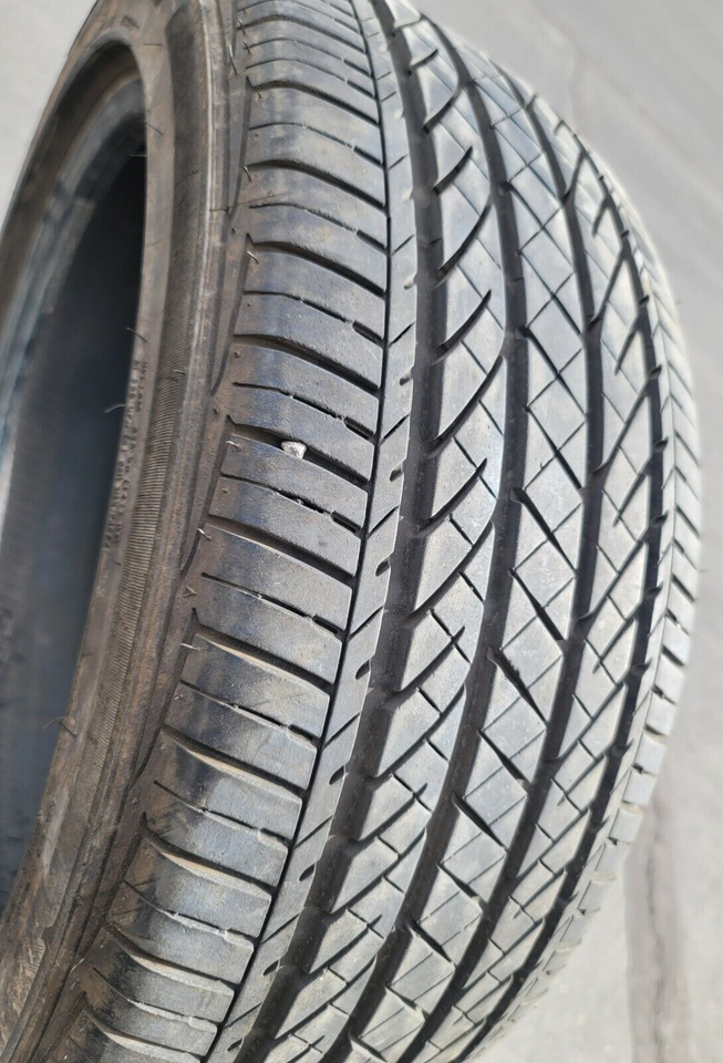 235/45R18 Bridgestone Turanza EL440 All-Season Tire | 94V | DOT 1919 ...