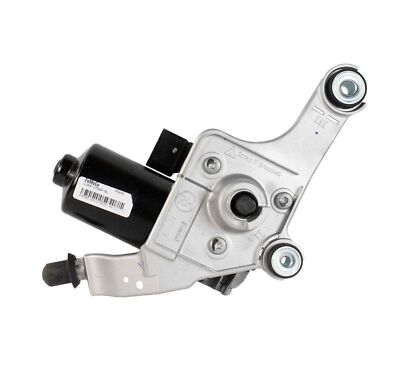 Motorcraft OEM Front Passenger Right Windshield Wiper Motor For Ford ...
