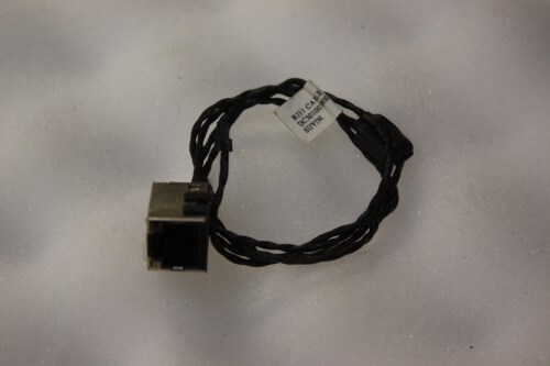 HP Pavilion DV7 Modem Socket Port DC301003900 | eBay