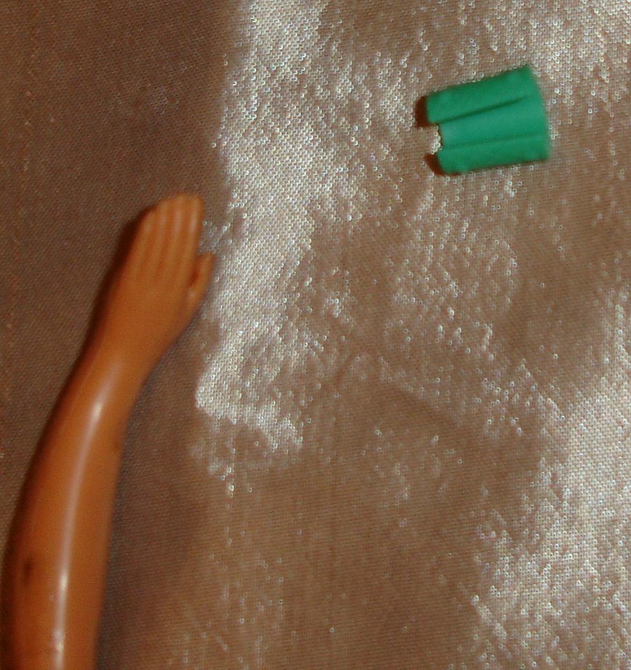 vintage barbie doll jewelry bracelets snake beaded choice mattel bride ...