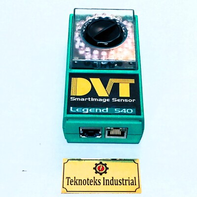 Sensors - Dvt Legend