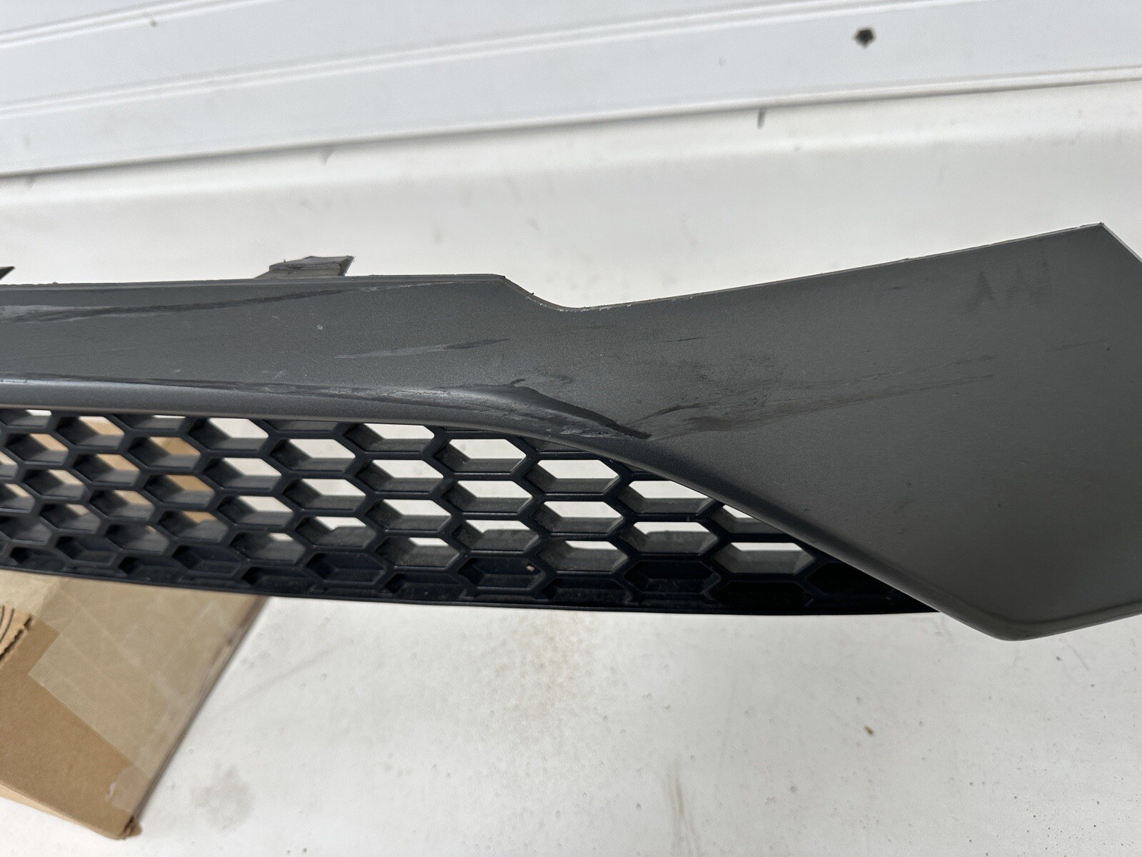 2015-2017 Hyundai Sonata Sport Bumper Cover Lower Grille | 86560C2300 ...