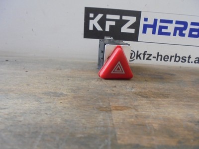 interrupteur de danger VW Bus T5 6Y0953235 1.9TDi 77kW AXB 109020 | eBay