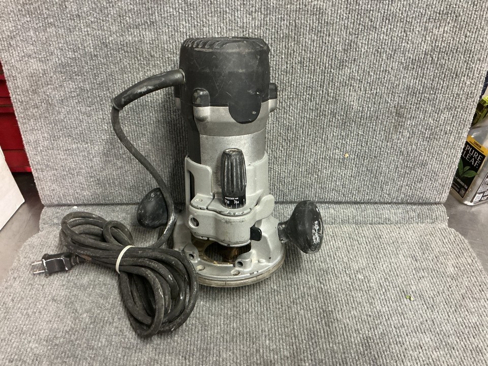 Porter Cable 890 HD Variable Speed Router | eBay