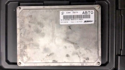 13-16 Malibu Engine Computer ECM ECU 12657776 tested | eBay