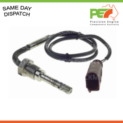 New OEM Exhaust Gas Temp Sensor - Pre-DPF For Volkswagen Caddy Diesel 1 ...