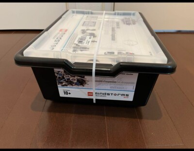 NEW LEGO Mindstorm EV3 Education Expansion set 45560 | eBay