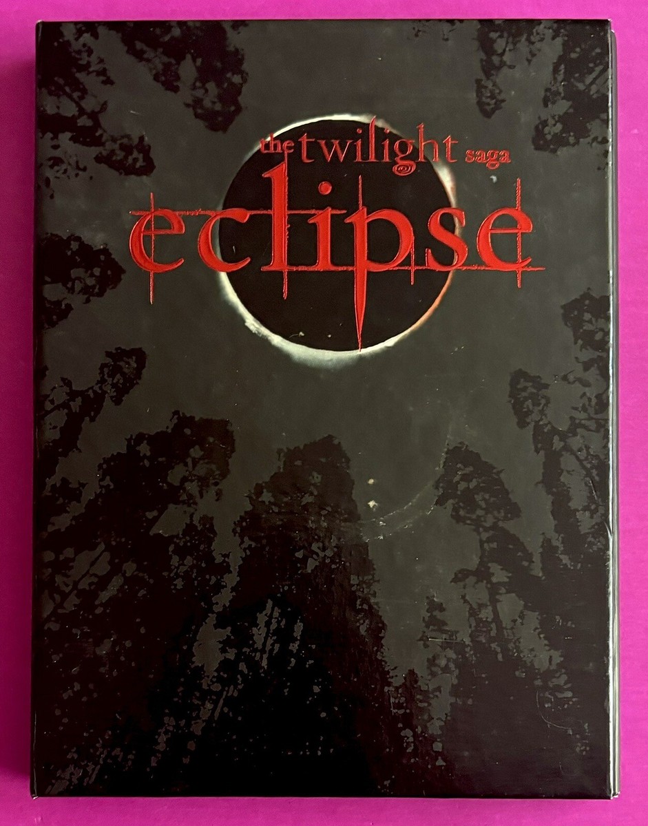 The Twilight Saga Eclipse Wallpaper