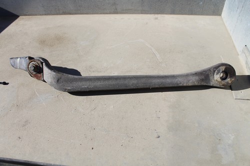 2003-2009 w211 MERCEDES E350 E320 E500 REAR RIGHT LOWER CONTROL ARM ...