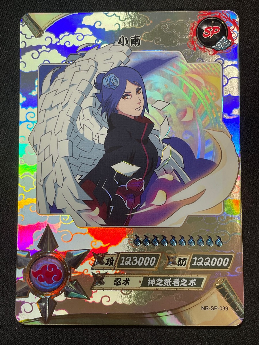 Best Naruto Waifu What Are Anime Waifus — And Why Are They So