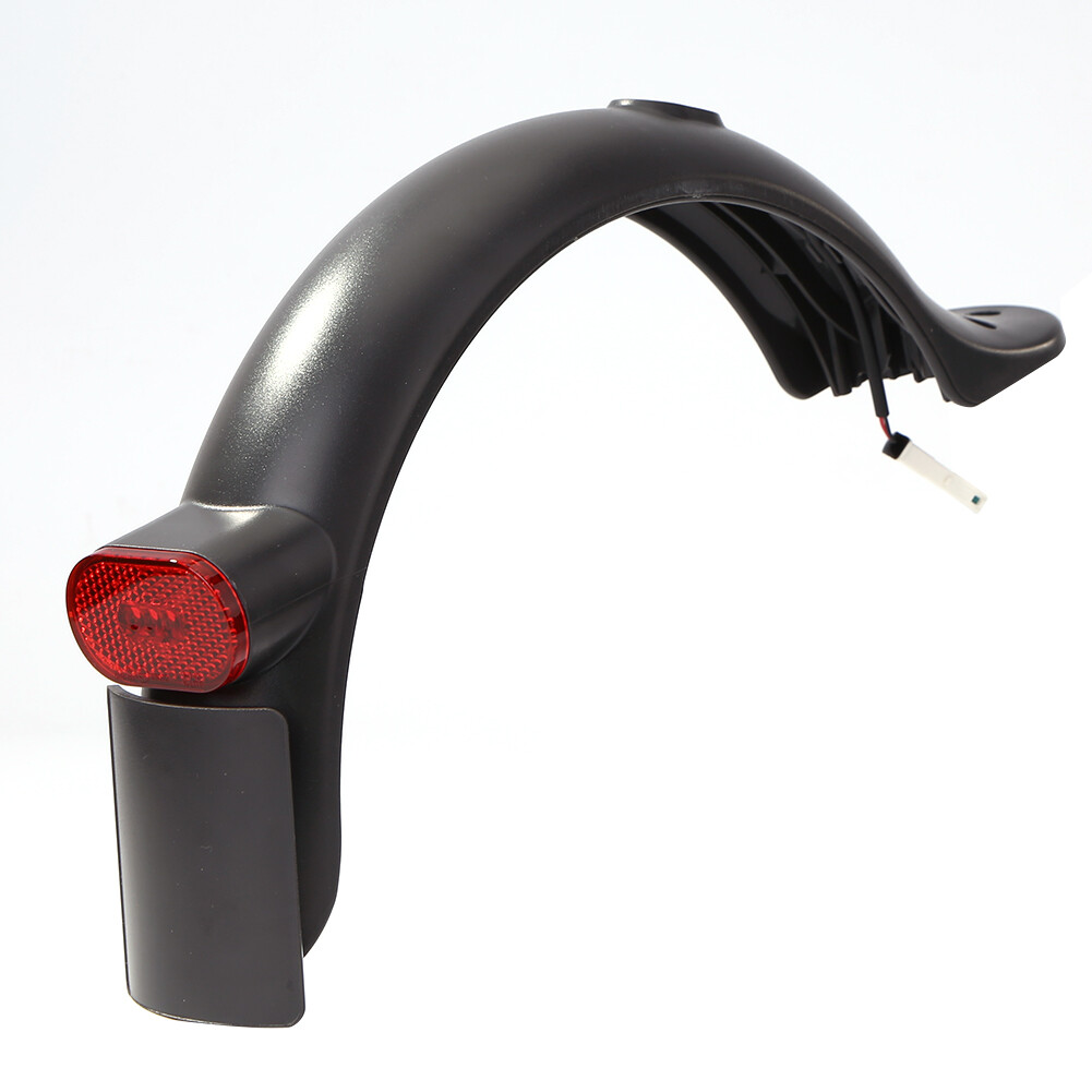 Electric Scooter Mudguard Fender Brake Taillight for M365 Pro 2 (03 ...