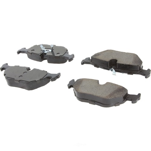 Disc Brake Pad Set-Posi-Quiet Ceramic Centric 105.03960 | eBay