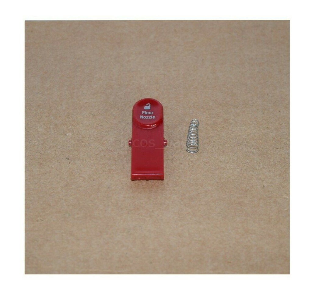 Genuine Shark NV360 NV351 NV356 NV370 NV480 Floor Nozzle Latch ...