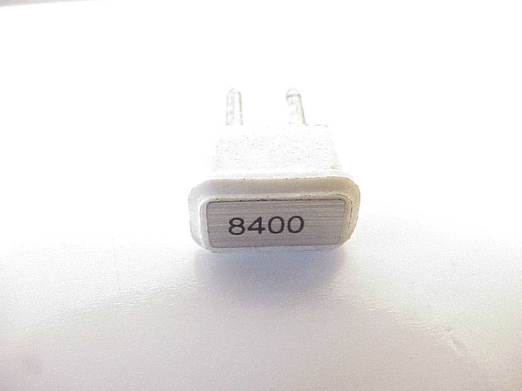 Used MSD 8400 RPM Rev Limiter Module Chip NHRA Drag Car NASCAR | eBay