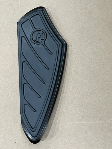 Performance Machine Black Contour Floorboard. RIGHT BOARD ONLY. Harley ...