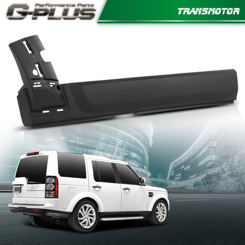 Fit For 05-2016 Land Rover LR3 and LR4 Rear Moulding Door RH Right Hand ...