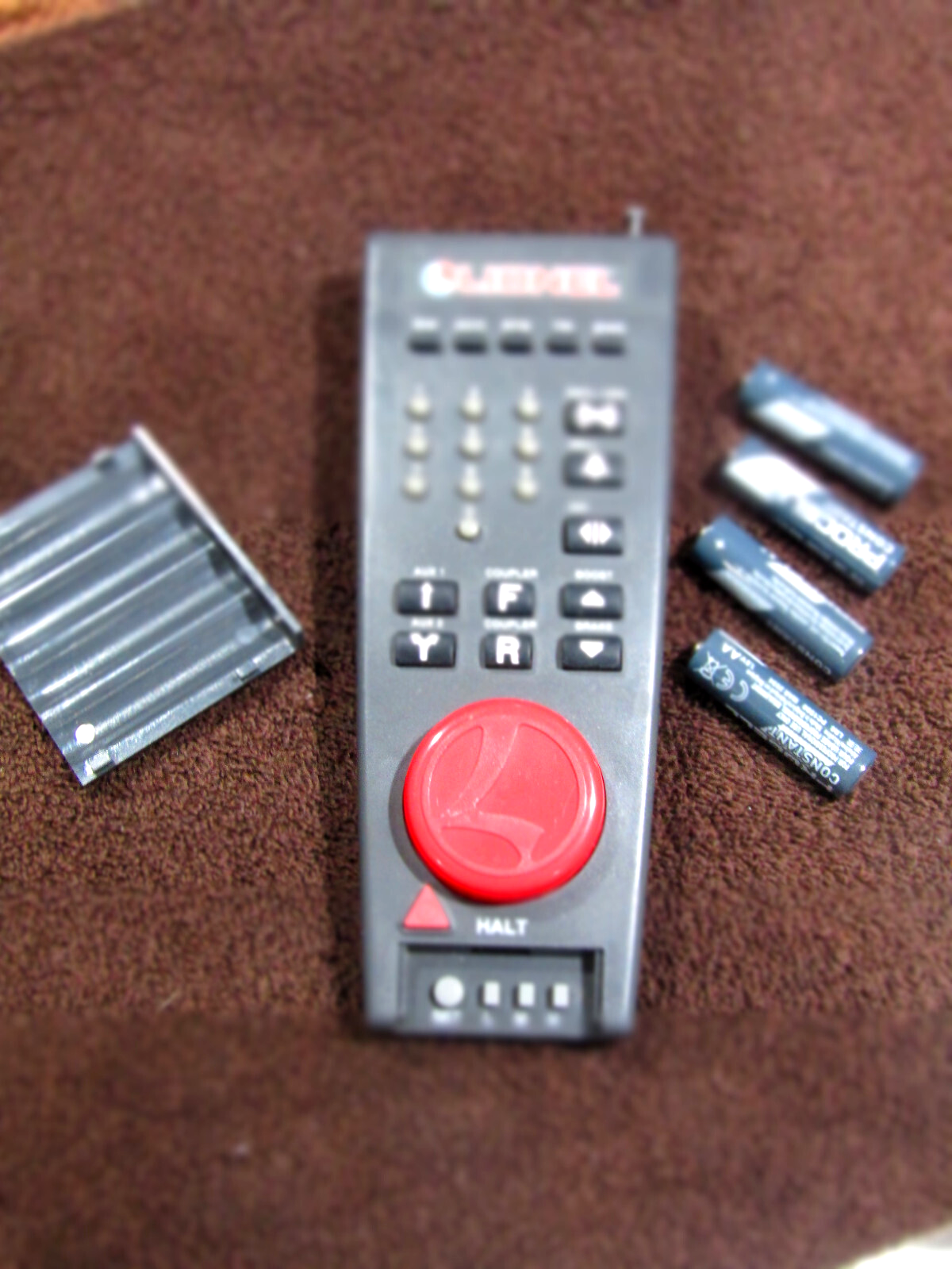 Lionel Trains 6-12868 Trainmaster Command CAB-1 REMOTE TMCC Control | eBay