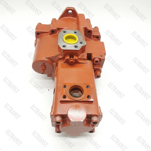 Hydraulic Pump 288-6857 208-1112 for Caterpillar 305CR Mitsubishi K4N ...