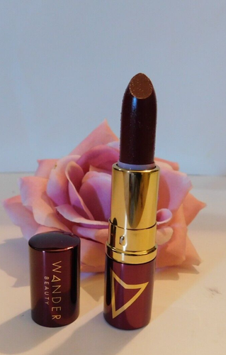 Wander Beauty Velvet Rope Lipstick 0.07oz BRAND NEW | eBay