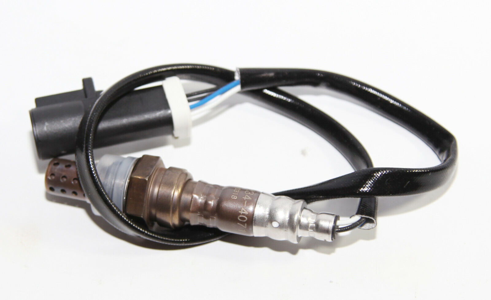 4pcs Oxygen O2 Sensor Up+Down For 2005-2007 Mercury Montego Ford ...