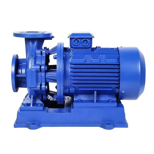 Electric Centrifugal Pump Heavy Industrial Water Pipe Pump High ...