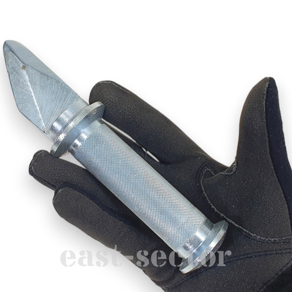 Rare MIG21 Military Aircraft Canopy Breaker Knife Pilot Escape Tool MIG ...