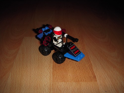 LEGO Weltraum Message Decoder 6831(1989) Zweites | eBay