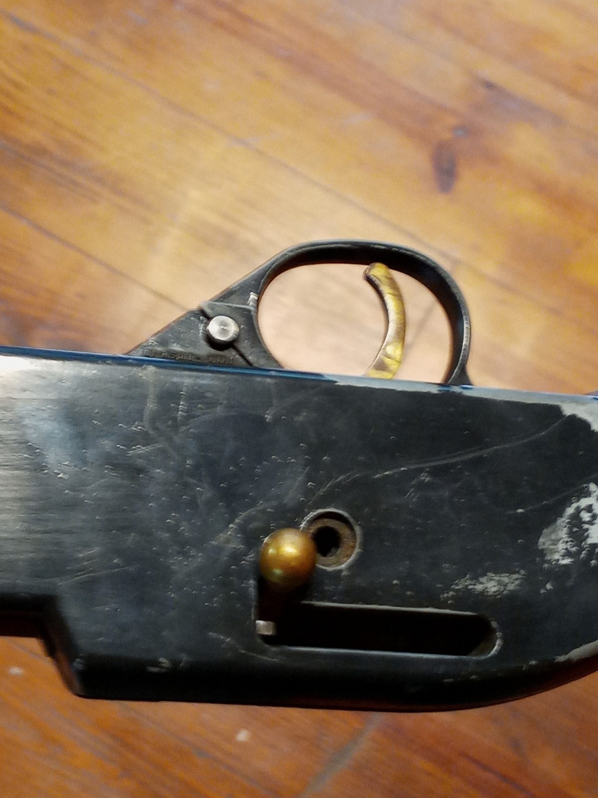 Crosman 760 Powermaster BB/Pellet Gun Rifle | eBay