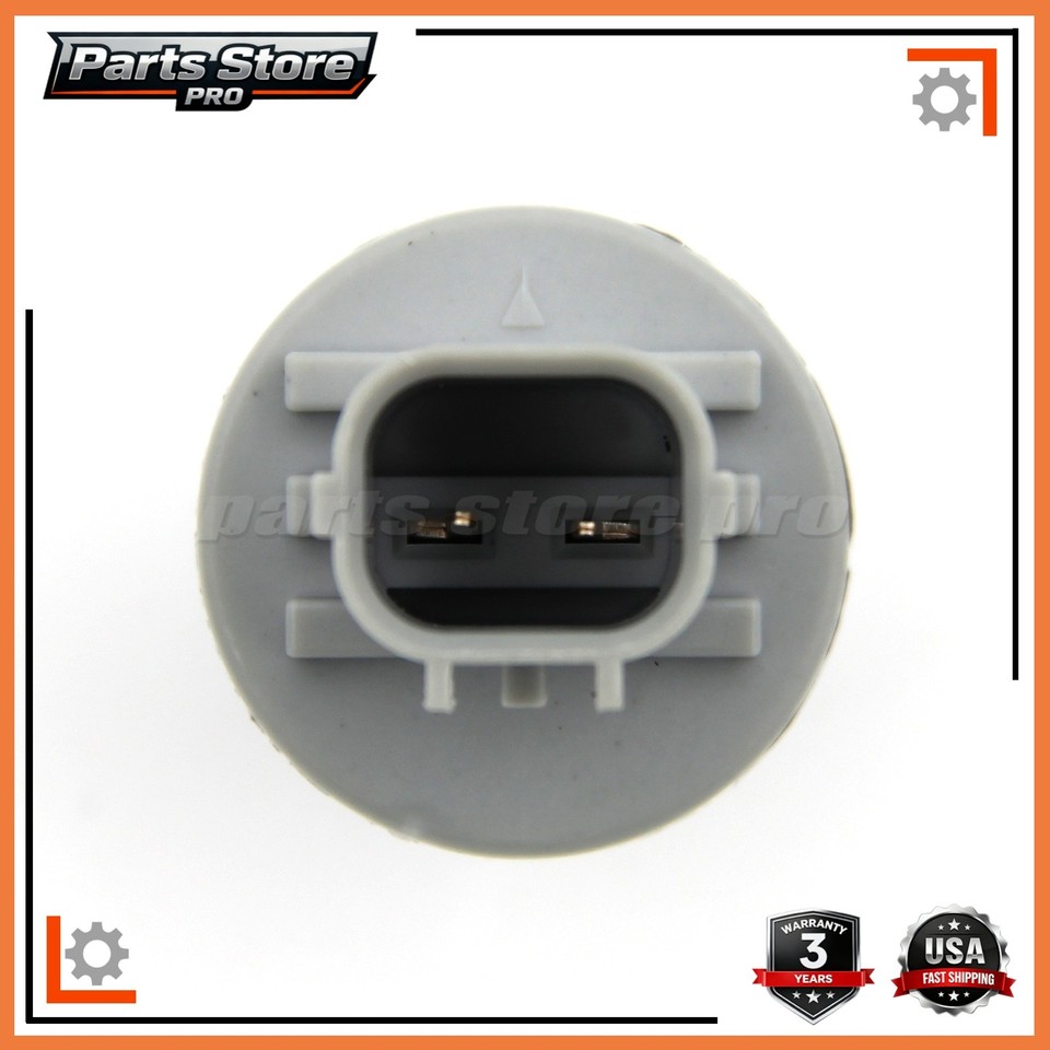 2Pcs Fit Honda Accord Civic Headlamp Side Marker Light Bulb Socket USA ...