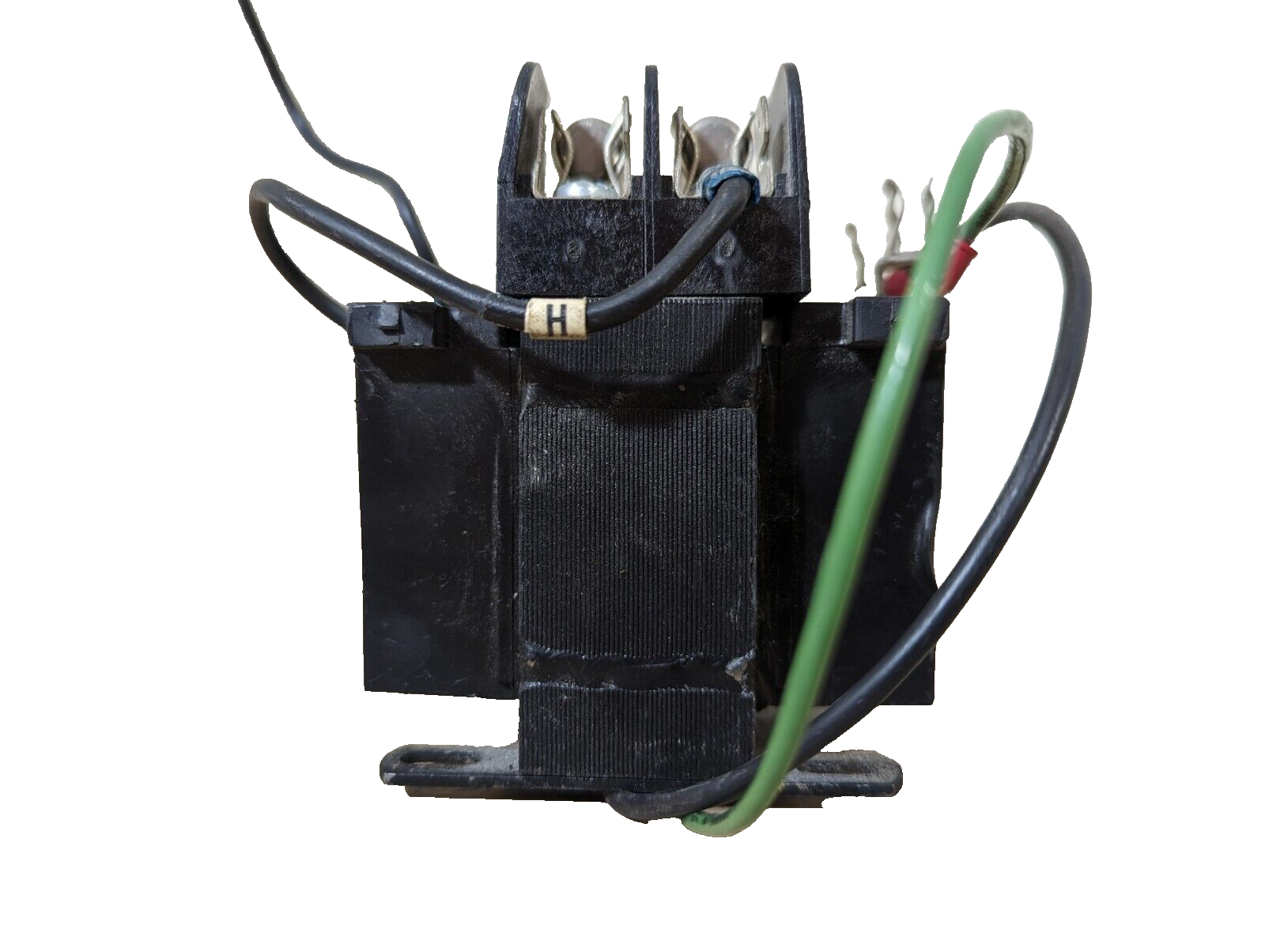 IMPERVITRAN Micron Control Transformer B050BTW15RN 50VA 50/60Hz / FOR ...