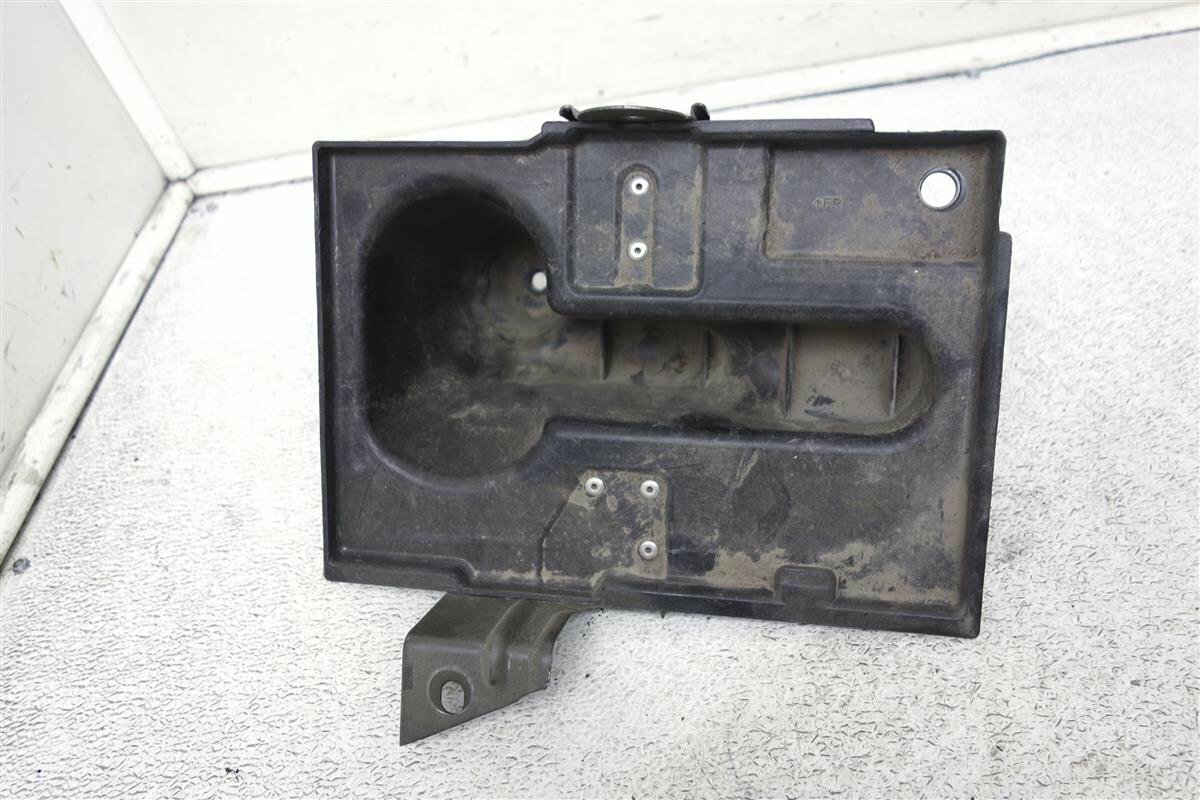 2006 2007 2008 2009 2010 Infiniti M35 Battery Tray 64866-EH100 | eBay