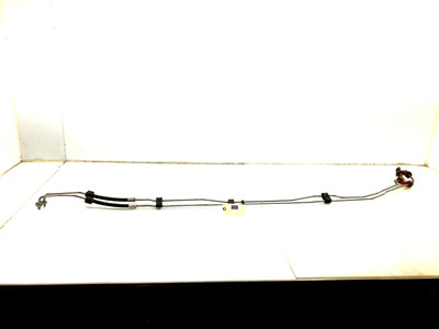 2012-2018 BMW 650i F12 AC AIR CONDITION PRESSURE HOSE LINE PIPE OEM | eBay