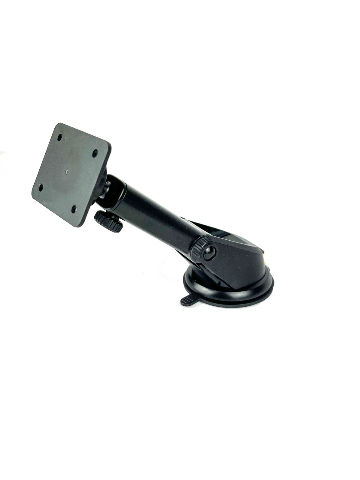 Car Suction Cup & Dash Mount With Mic Holder for Icom IC-2730A ID-5100 ...