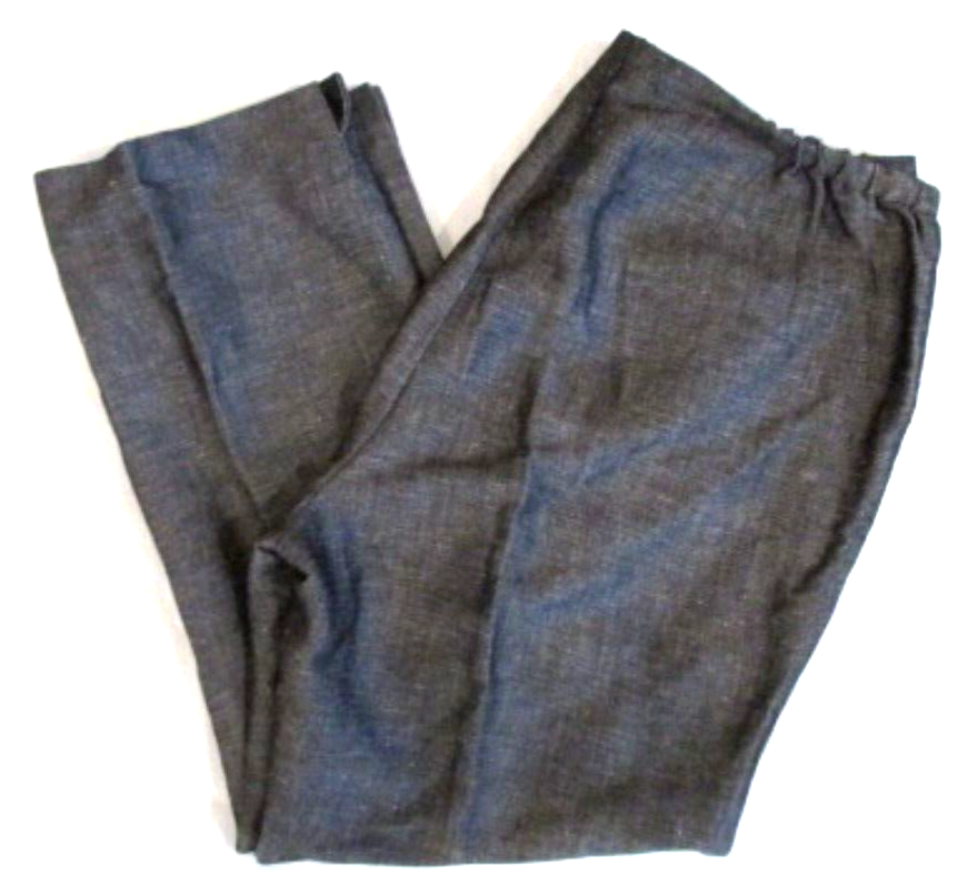 Kasper Petites Gray Women's 12 Dress Crops | eBay UK