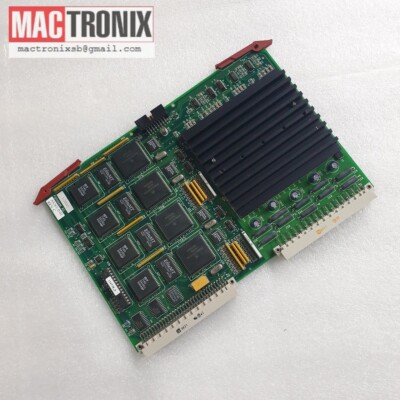 Alphasem AG AS261-0-01 REV C Alphasem 8302 PcB Board | eBay