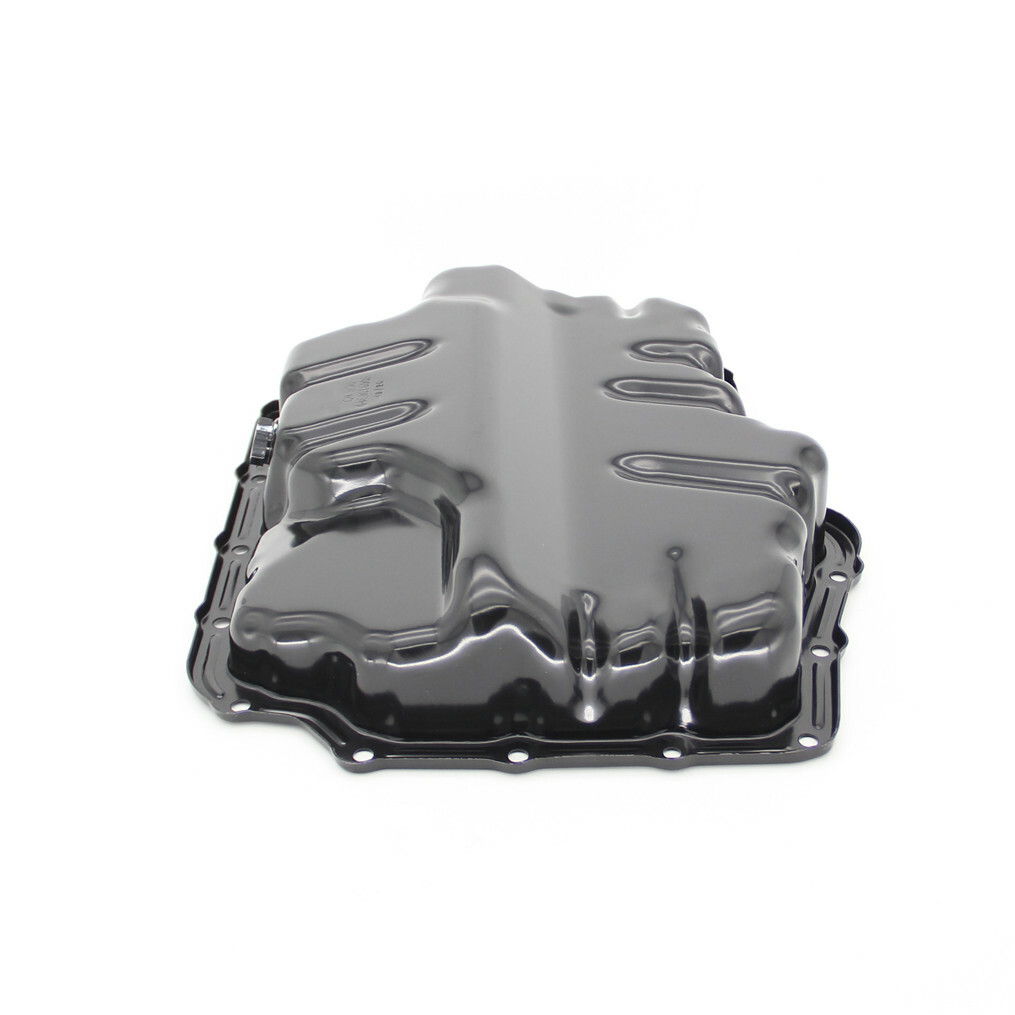 Engine Oil Pan For VW Jetta MK6 11-17 1.4T 04E 103 602 B | eBay