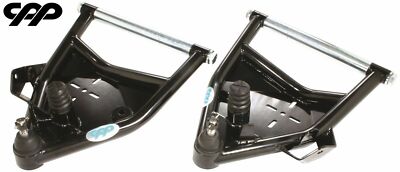 71-72 CHEVY C10 GMC TRUCK FRONT LOWER CONTROL ARMS FOR AIR RIDE BAGS ...