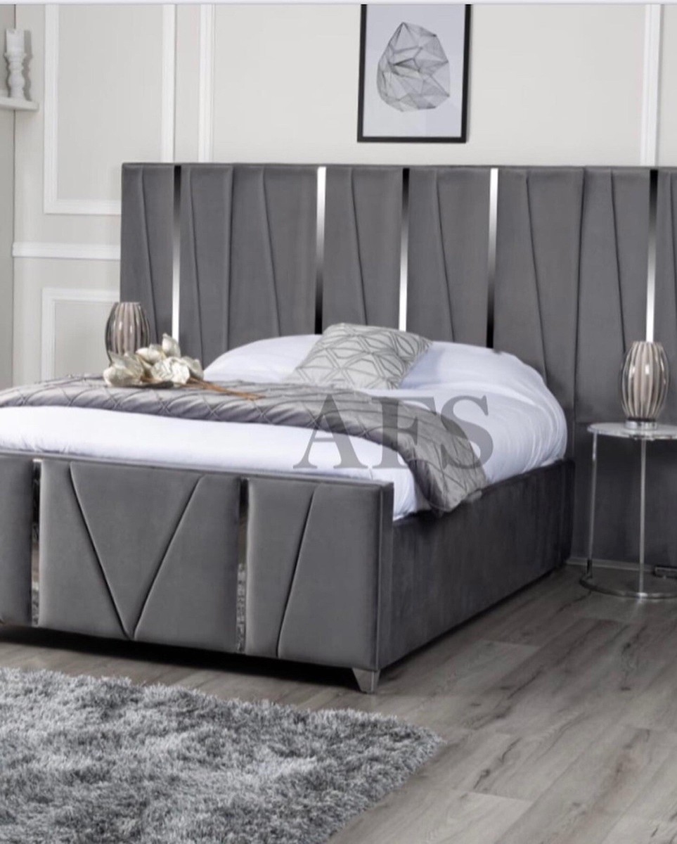 Hollywood Bed Frames