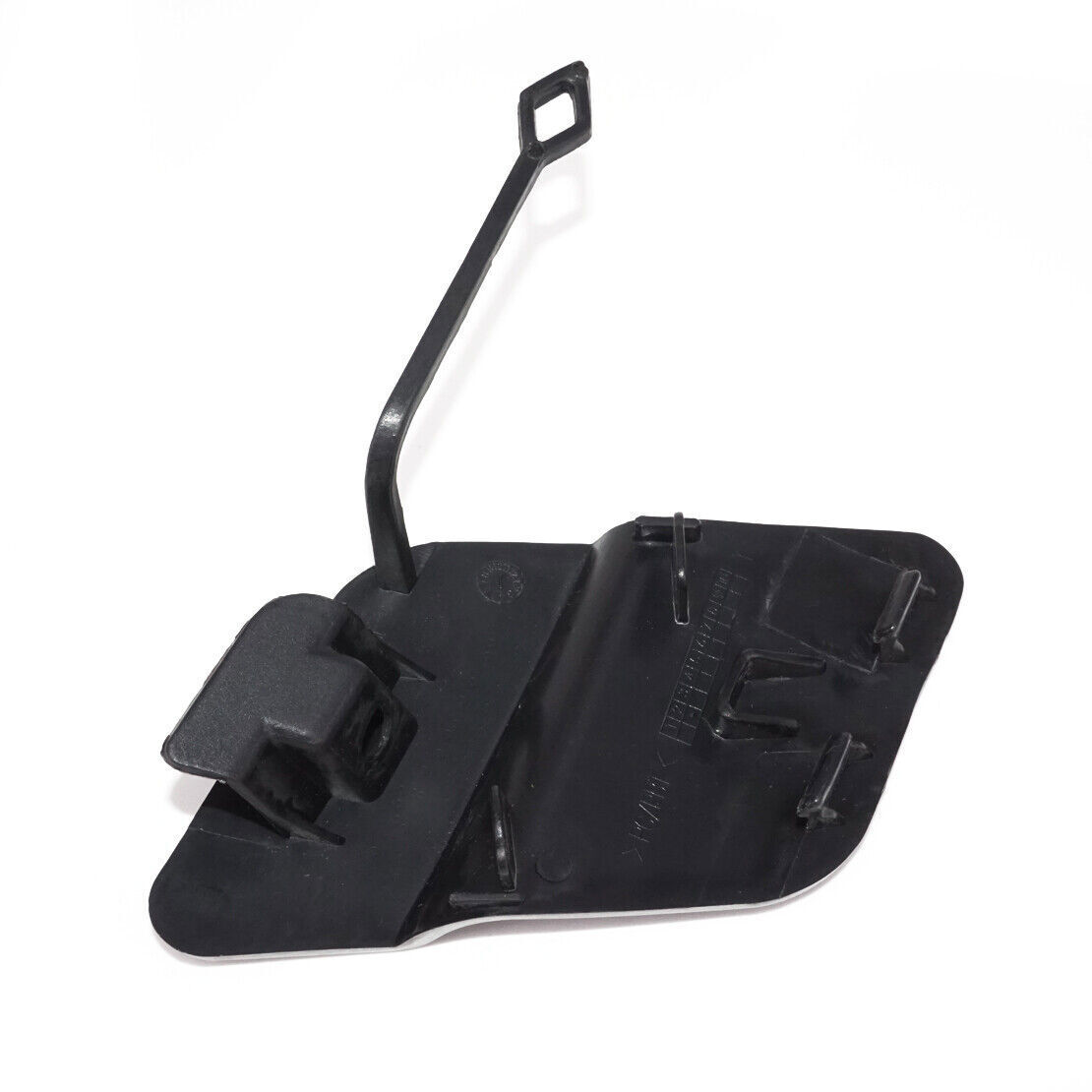 2048850224 Front Bumper Tow Hook Cover Cap For Mercedes Benz X204 ...