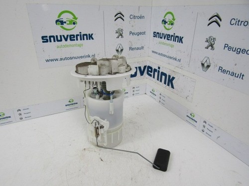 POMPE CARBURANT ELECTRIQUE Peugeot 208 I (CA/CC/CK/CL) 2013 9674466680 ...