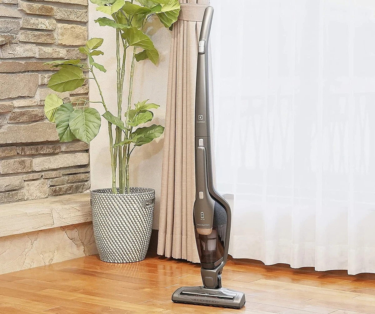 Electrolux Vacuum Cleaner Cyclone