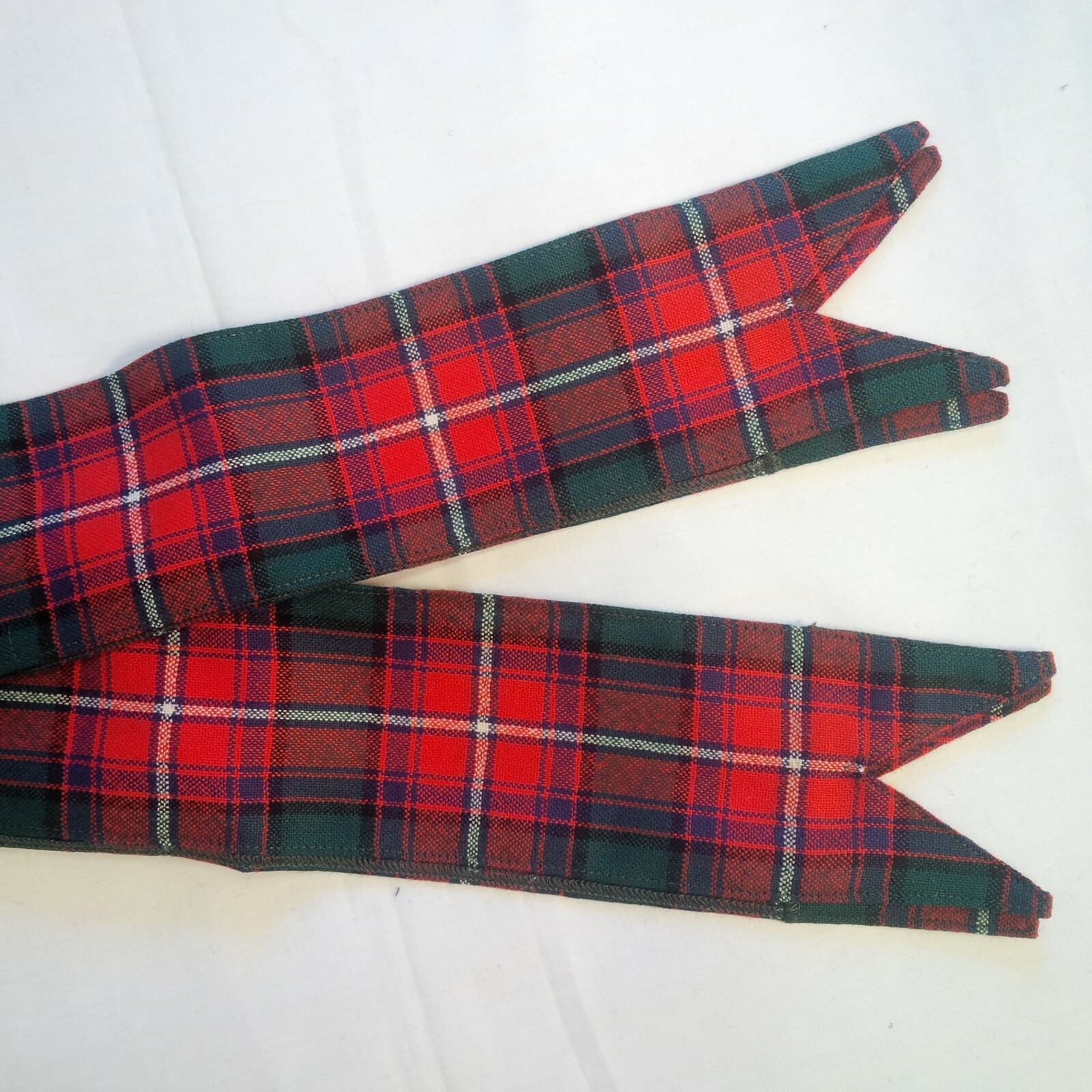 Bagpipe Drone Ribbons (RATTRAY) | eBay