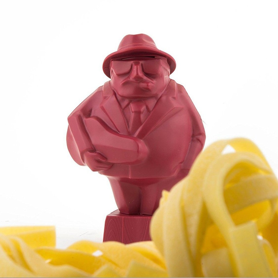 BrainStream Al Dente Musical / Singing Floating Pasta Timer | eBay