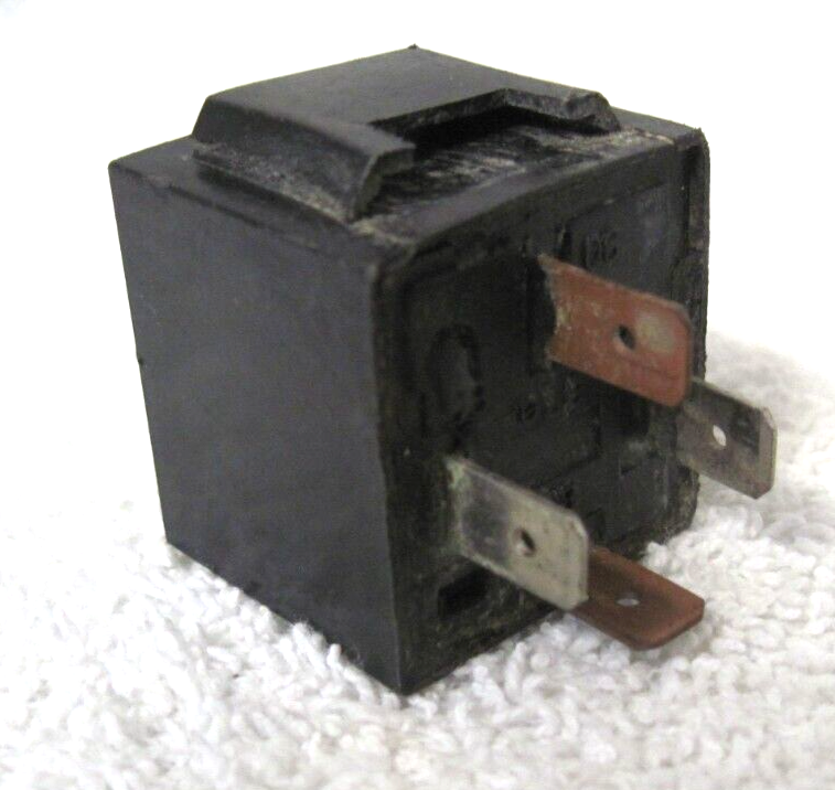 13 Polaris Ranger 800 Crew Fuse Box Relay Switch OEM 4016819 | eBay