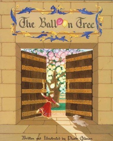 Balloon Tree by Phoebe Gilman (1997, Trade Paperback) for sale online ...