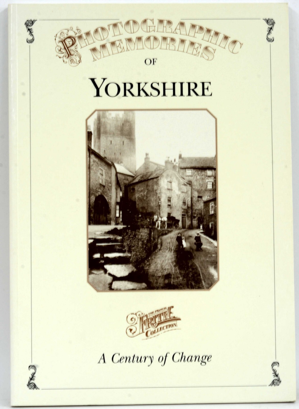 East of York: Photographic Memories of Tang Hall Heworth and Lawrence ...