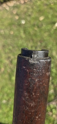 M1 Garand USGI SA GAW Stock with metal hardware | eBay