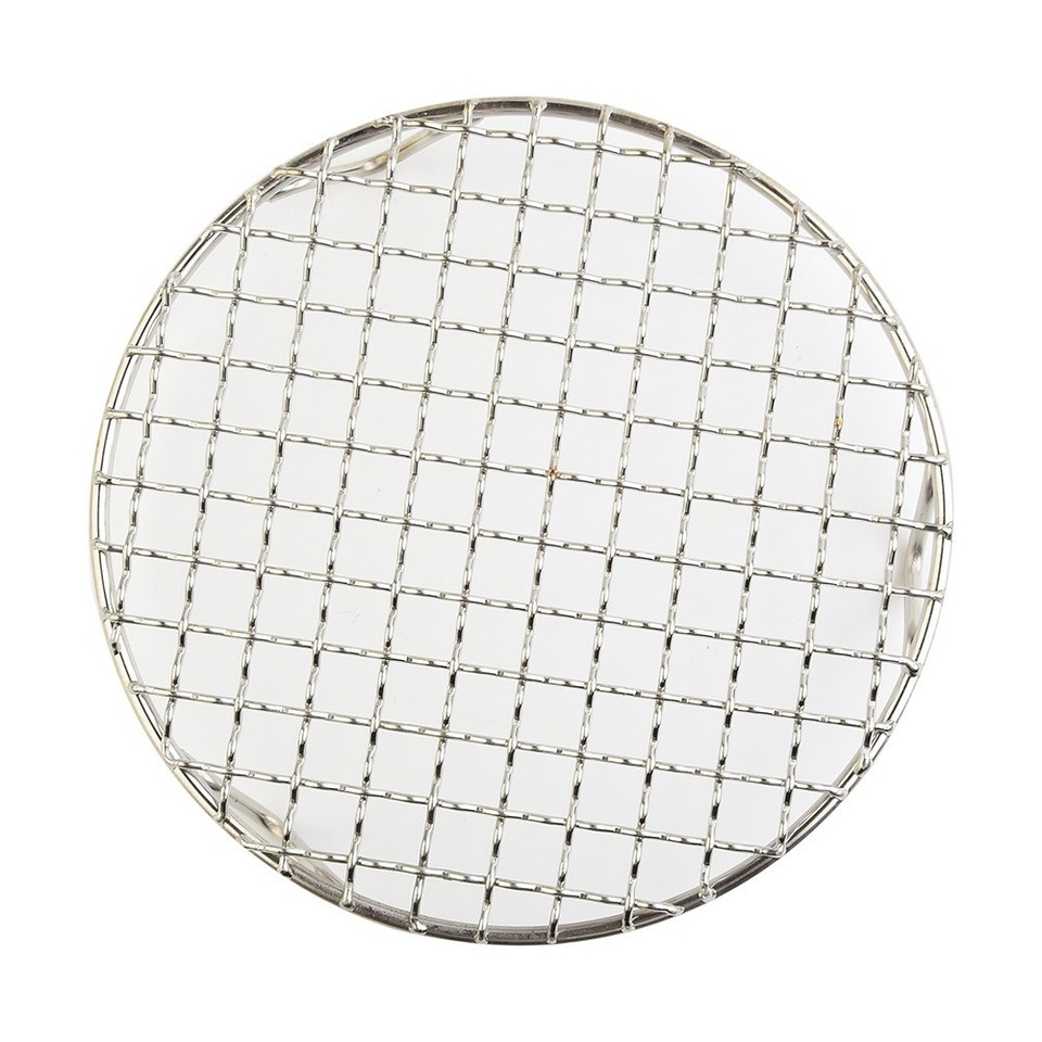 Cooking Rack Round 304 Stainless Steel Baking And Cooling Steaming Rack ...