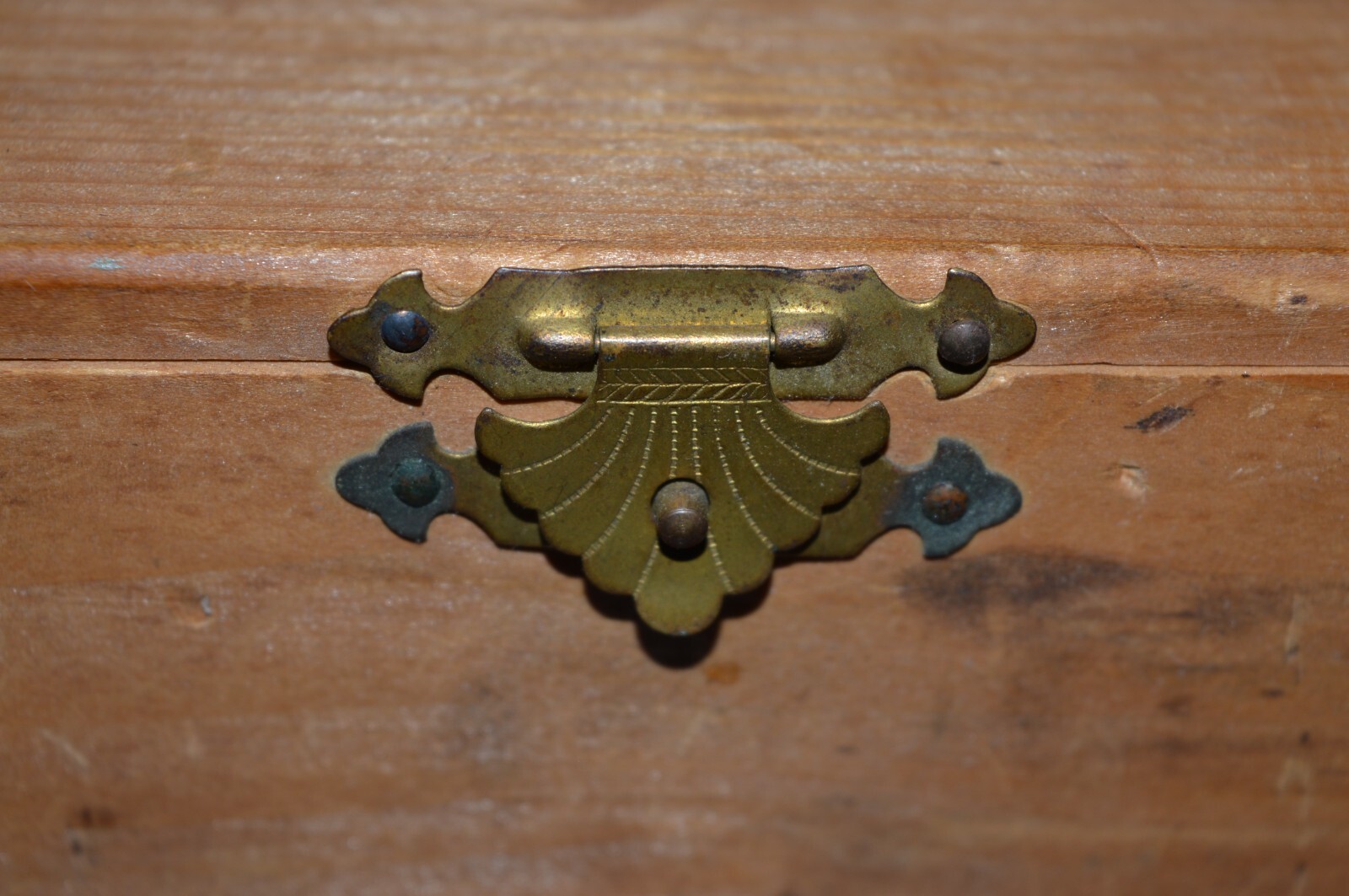 Vintage Grampus Kiraku Bamboo Fly Rod Hexagonal 3 Rods in 1 6Pce Orig ...